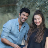 Дочь посла Все серии (Турция, 2019) турецкий сериал на русском языке